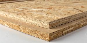 Wood based panel machinery/Particle board/MDF/OSB production line